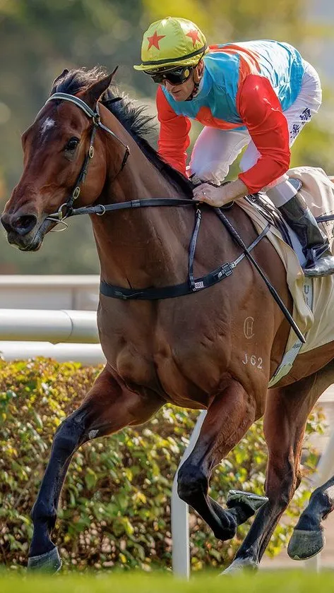 Ka Ying Rising: Sprinter Tangguh yang Mengukir Sejarah Dunia