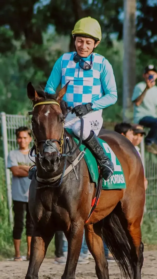 Hasil Lengkap Drawing Gubernur Cup 2025: Queen Thalassa Comeback