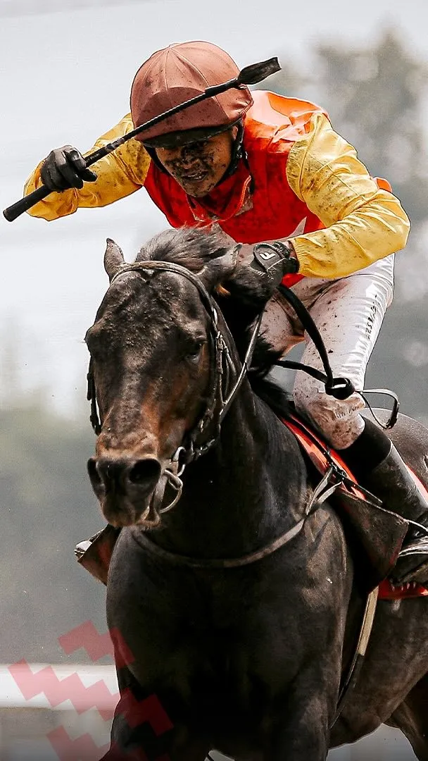 Menyambut Era Baru Pacuan Kuda Indonesia, SARGA.CO Siapkan Arena