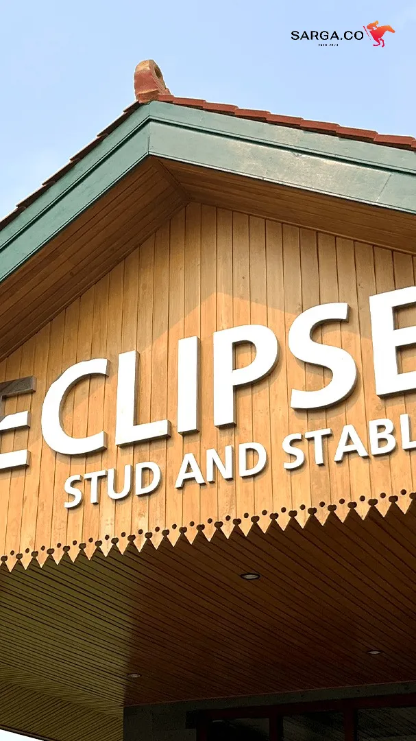 Melihat Sejarah Eclipse Stable