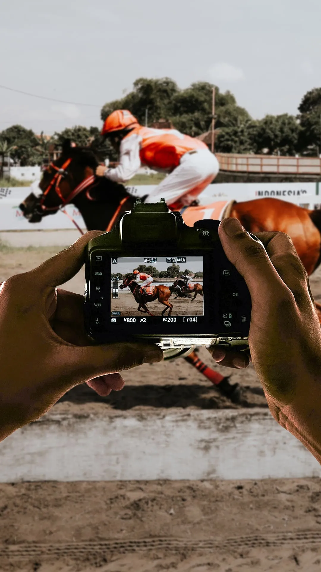 Bidik Momen Terbaik! SARGA.CO Photography Competition Hadir