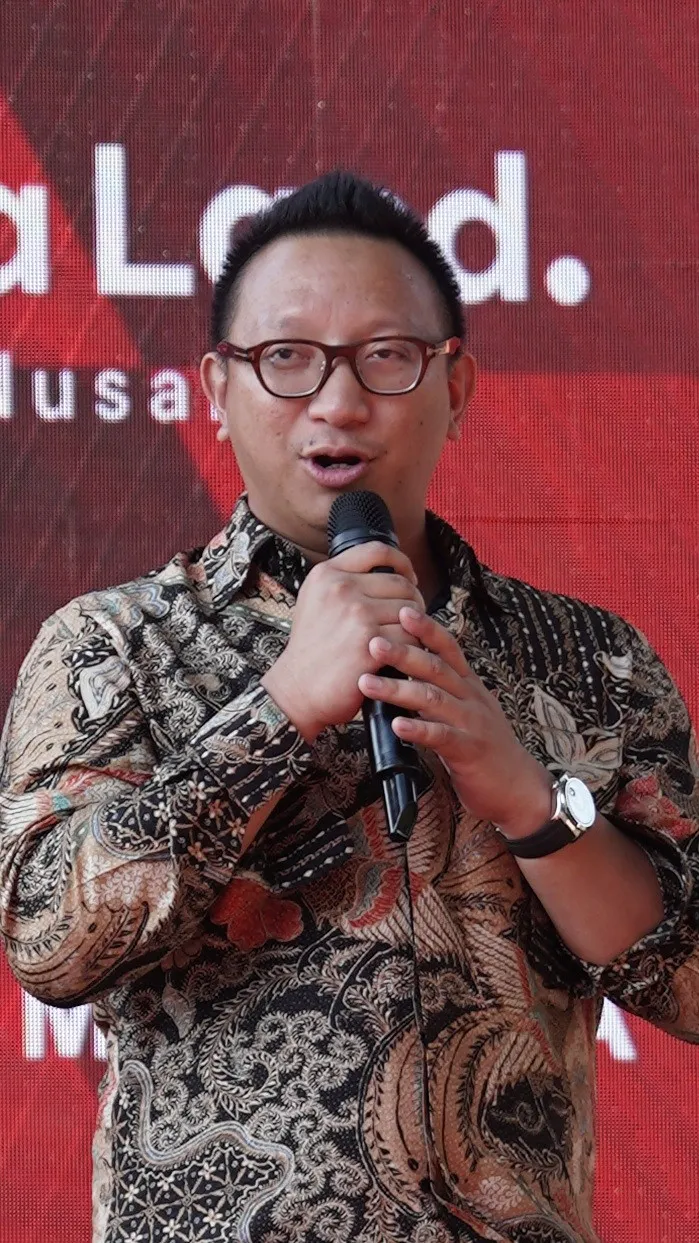 Sukses IHR Merdeka Cup 2025 di Pangandaran, Ketum PP PORDASI