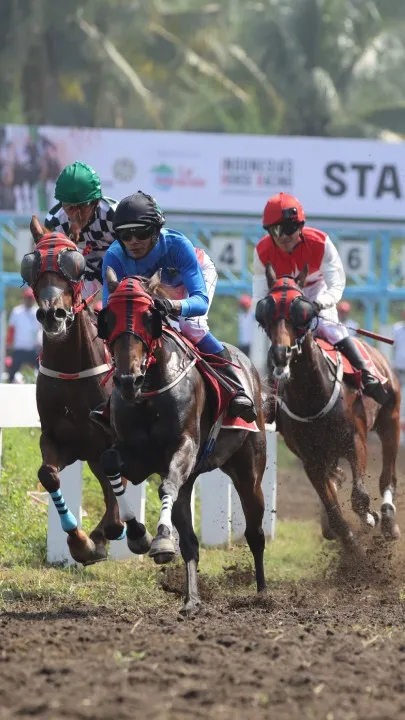 Aragon Stable Kuasai IHR-Merdeka Cup 2025, Legok Jawa