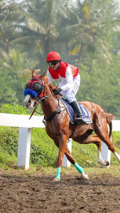 Potret Duel Sengit di Legok Jawa: Rastaban Tundukkan Kembang